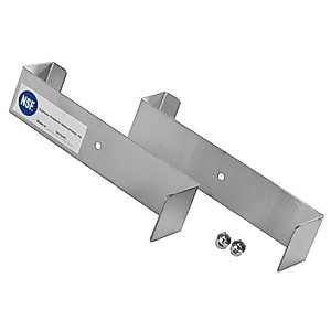 Gusto - Set of 2 Speed Rail Hanger Straps, 1 Each