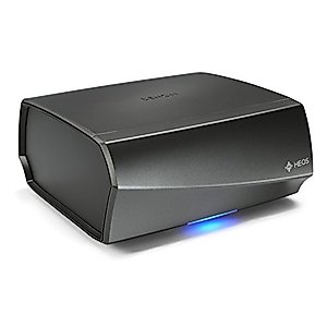 Denon HEOS AMP - Wireless Amplifier for Home Theater (New Version) | High Power Rating | Make Any System Wireless | Powered Subwoofer Connection | Smart Home Automation Integration | Alexa Compatible