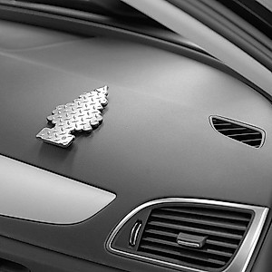 Little-Trees Black Ice Little Tree Air Freshener- 24 Pack