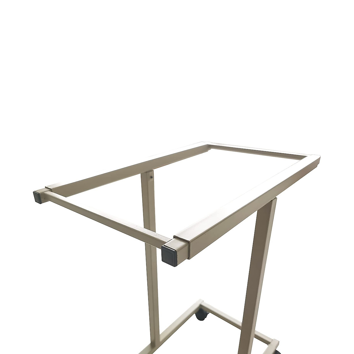 Landrol Rolling Stand Wheels Mobile Vertical Plan Center Blueprint Storage File Rack Height & Leight Adjustable