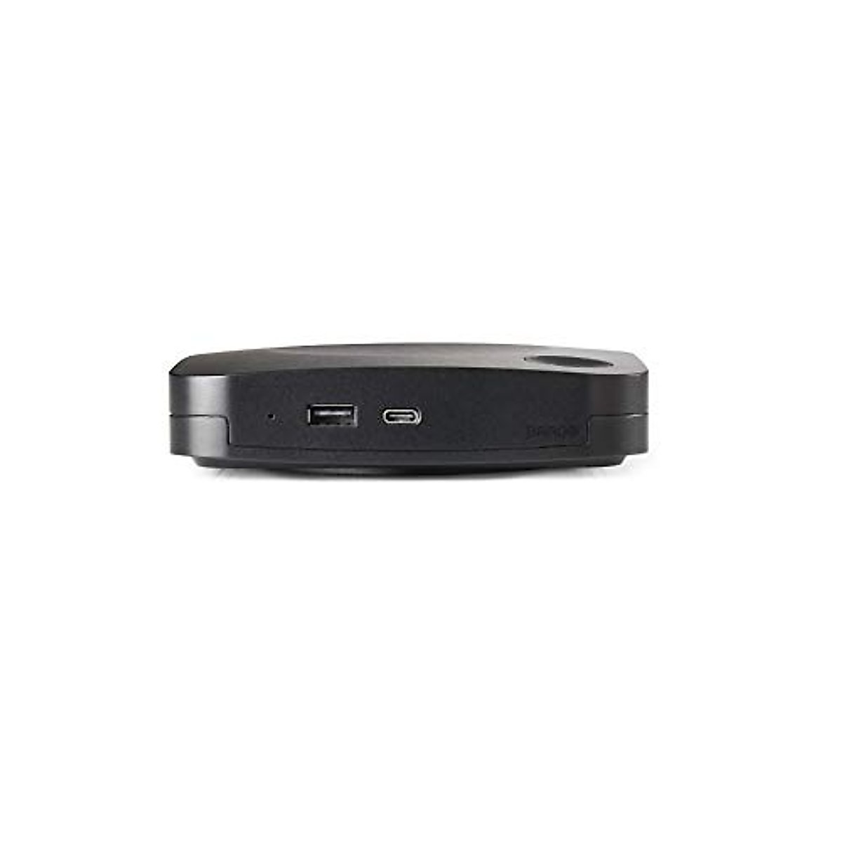 Barco ClickShare C-5 — Wireless Presentation and Collaboration System for Small to Medium Sized Meeting Rooms — Video Conferencing System with Wireless Display, Share Content Instantly