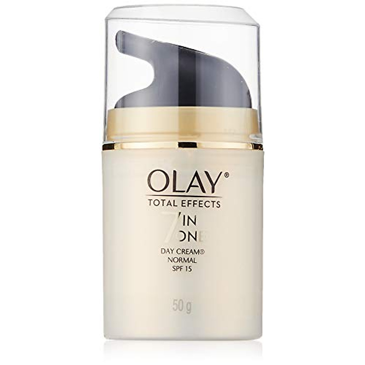 Olay Total Effects 7-in-1 Anti Aging Day Cream Normal, SPF 15 50 Gram