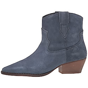 Chinese Laundry Women's Califa Fashion Boot, Blue, 9.5