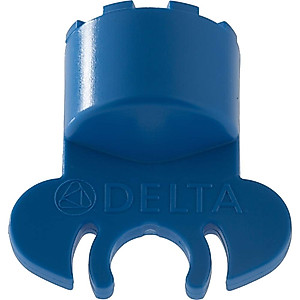 Delta RP52217 Aerator Wrench - Cache (Color and Appearance may vary)