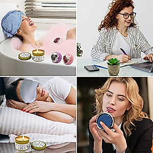 Get Well Soon Gifts for Women, 13 Pcs Care Package Gift Self Care Basket After Surgery Recovery, Encouragement Gift Thinking of You Feel Better Warm Gifts Box with Blanket Coffee Tumbler for Women