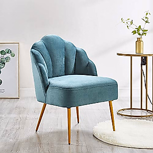 Ball & Cast Accent Chair, 26D x 23.5W x 32.25H in, Jasper