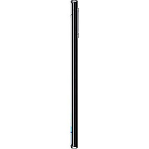 Samsung Galaxy Note 10 Plus SM-N9750/DS 256GB 12GB RAM International Version - Aura Black