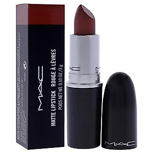 MAC matte lipstick TAUPE