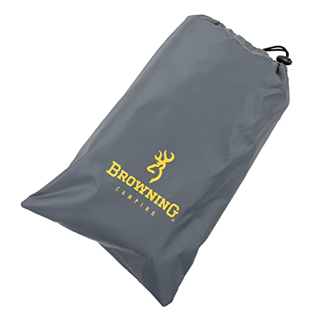 Browning Camping Big Horn Two-Room Footprint