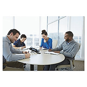 Uni-Ball 40110 Signo Gel 207 Roller Ball Retractable Gel Pen Assorted Ink Medium 8/Set