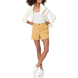 Amazon Essentials Women's Slim-Fit Tank, Pack of 2, White, Medium