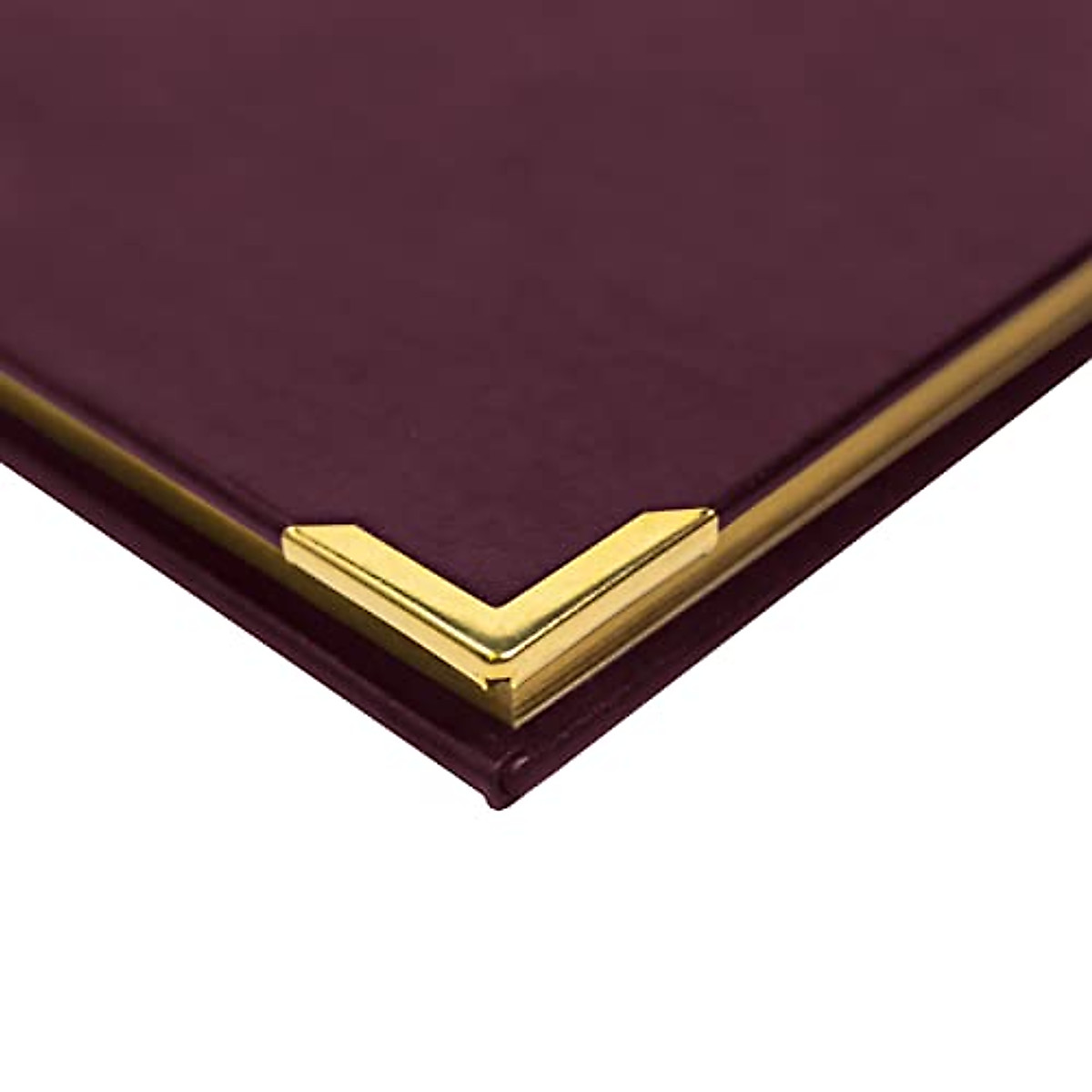 Brownline 2023 Executive Weekly Planner, Appointment Book, 12 Months, January to December, Sewn Binding, 10.75" x 7.75", Assorted Colors, Trilingual (CBE512.ASX-23)