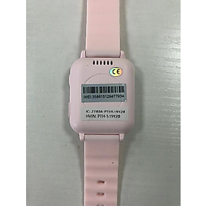 PTHTECHUS Smart Watch for Kids - Boys Girls Smartwatch with 2 Way Phone Need 2G SIM to Call SOS Games Music MP3 Player HD Selfie Camera Calculator Alarm Timer 12/24 Hours for 4-13 Years Old Students