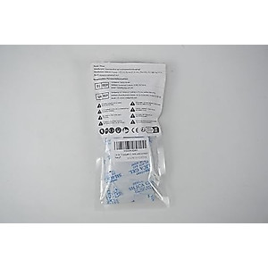 10 Packets 10 Gram Silica Gel Desiccant Pockets Bags Packs Absorber Dehumidifiers