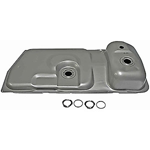 Dorman 576-106 Fuel Tank Compatible with Select Ford / Mercury Models