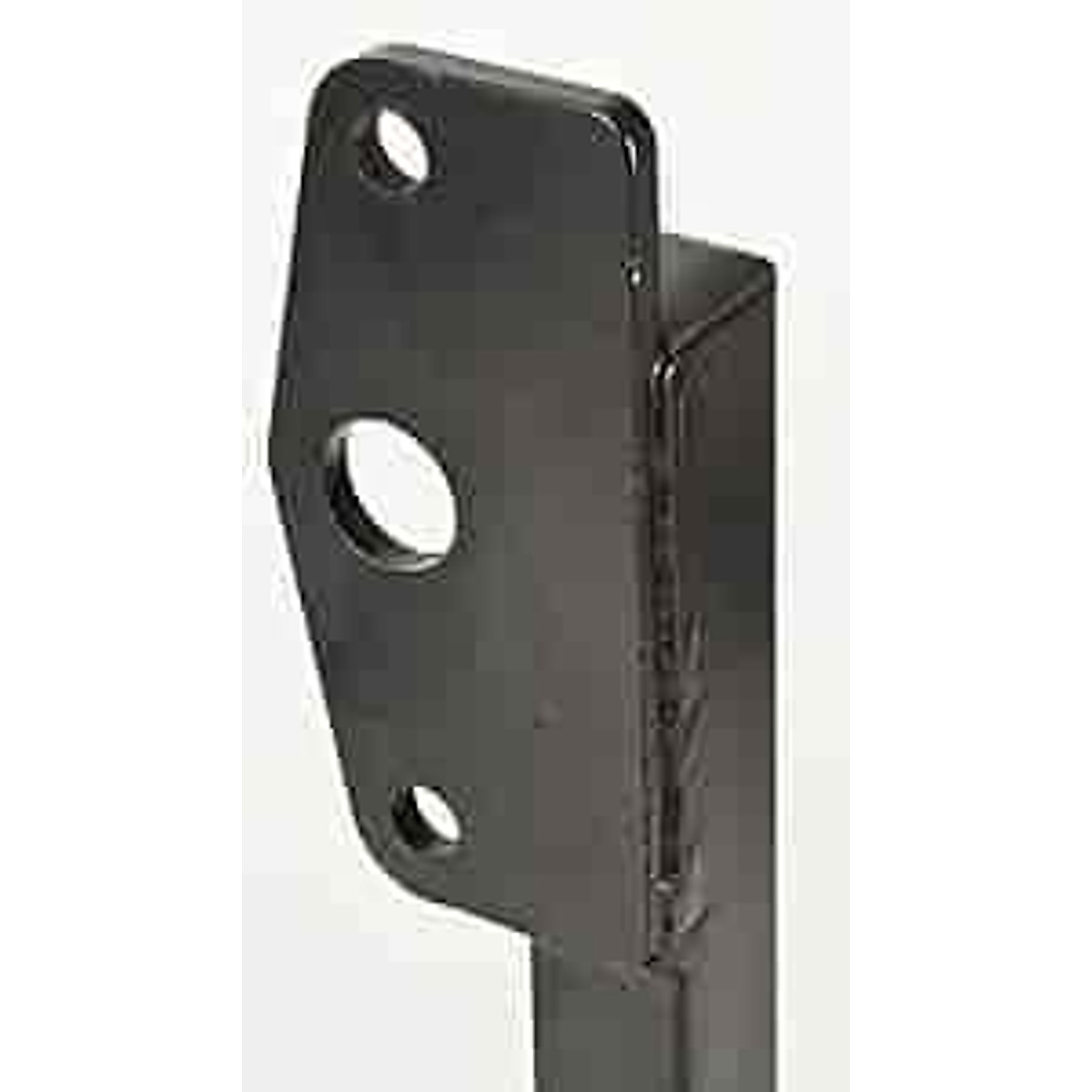 JEGS Engine Cradle with Wheels | Chevy Small Block and Big Block | Black Powder Coat | 3” Heavy Duty Steel Construction Wheels | 750 LBS Capacity | Storage Hardware Included | Easy Assembly