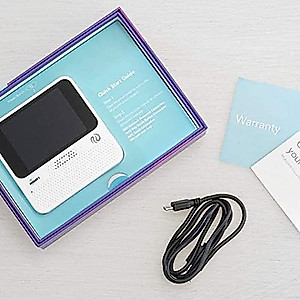 Travel Global WiFi Hotspot Portable Internet Router, SIMFREE, Pocket Router for Travel, Dual Band, France Global Destinations (30GB US or 5GB Global*)