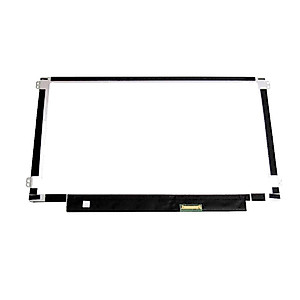 Generic LCD Display Replacement FITS - CTL Educational Chromebook NL6D 11.6" HD WXGA eDP Slim LCD LED Screen (Substitute Only) Non-Touch New