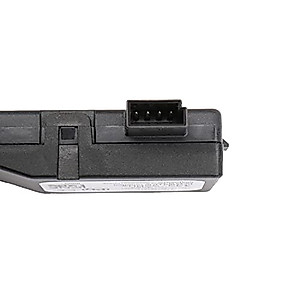 GM Genuine Parts 13523302 Keyless Entry Receiver, Black