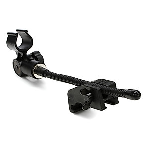 Audix D2 Trio Dynamic Microphone 3-pack for Kick Drums, Toms, and Bass Instruments