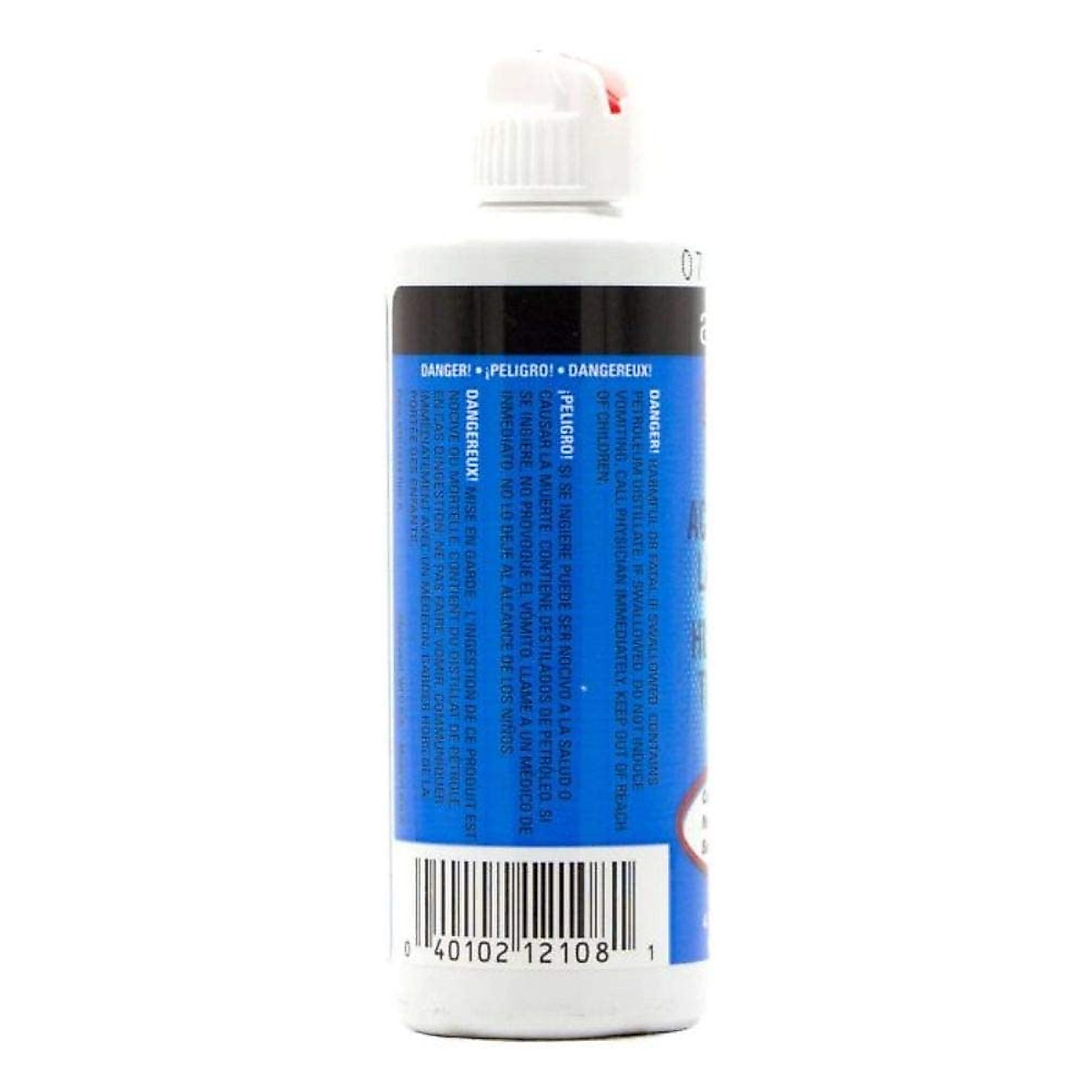 Andis Clippers Clipper Oil 4 oz (Pack of 6)