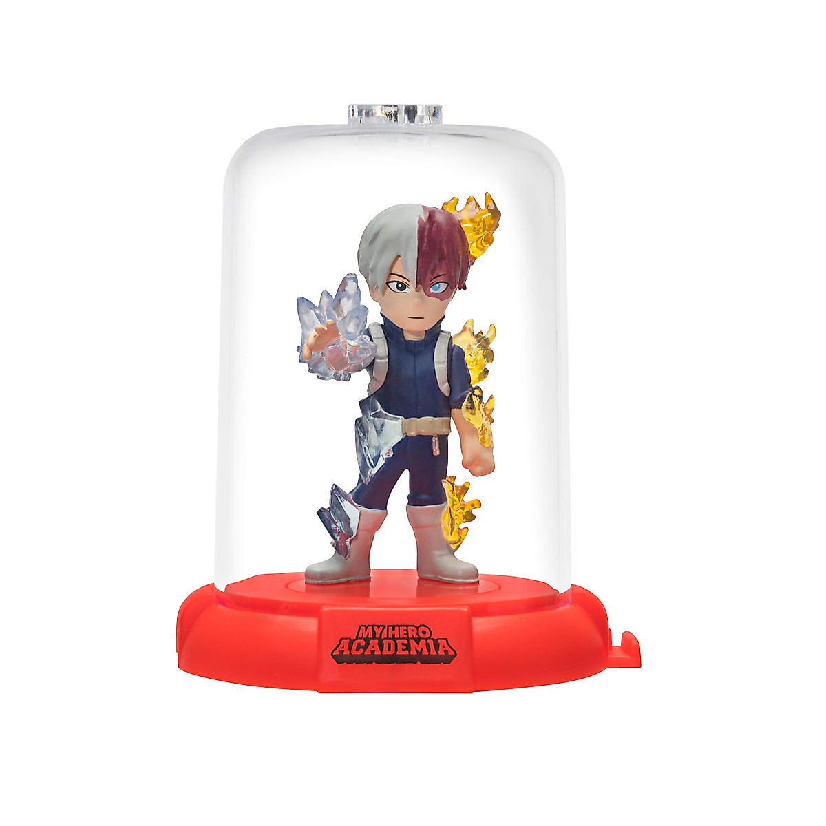 Domez My Hero Academia 4-Piece Bundle, Styles May Vary