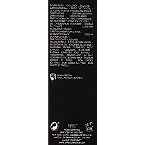 NARS Sheer Glow Foundation, Barcelona/Medium, Barcelona, 30ml/1 Ounce (I0015817)