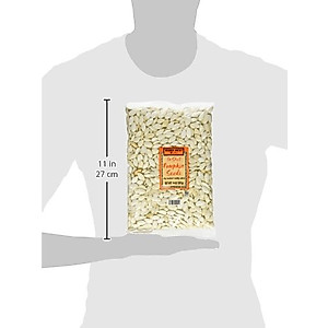 Trader Joe's in Shell Pumpkin Seeds (Pack of 2)