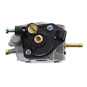 AUTOKAY Carburetor Air with Fuel Filter kit for Toro 51930 51932 51934 51930B 51932B Trimmer