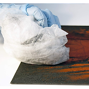 Akua Wiping Fabric, White