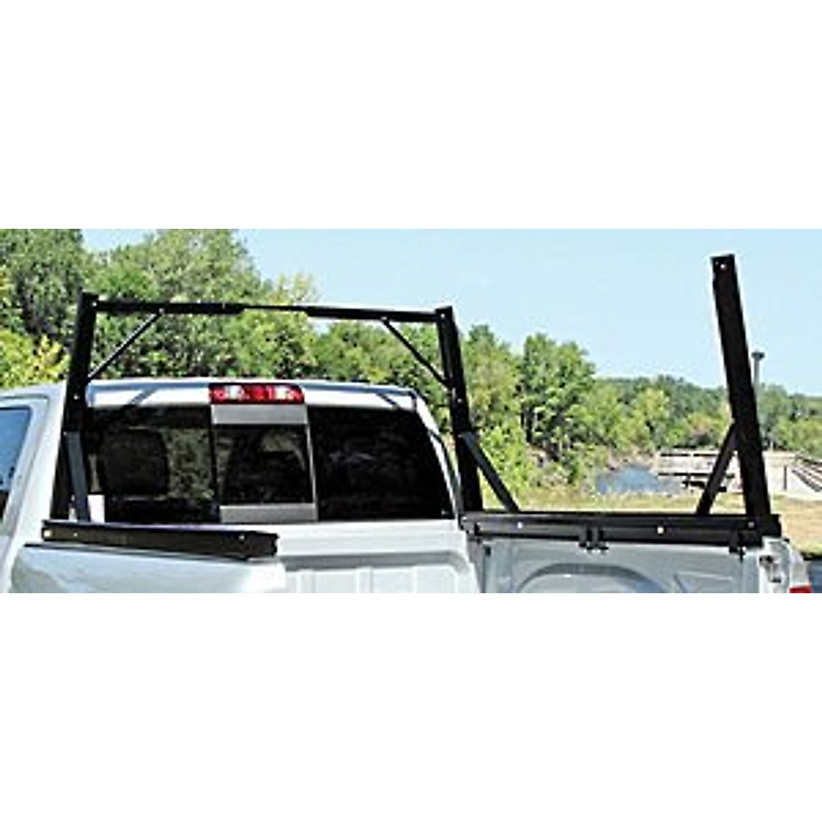 DEE ZEE DZ951550 Invis-A-Rack Cargo Management System