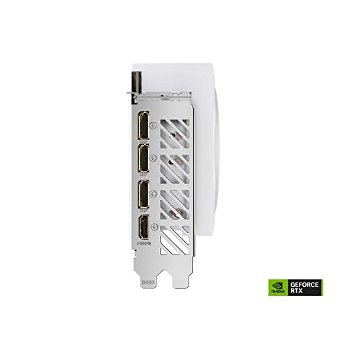 GIGABYTE GeForce RTX 4070 Ti AERO OC V2 12G Graphics Card, 3X WINDFORCE Fans, 12GB 192-bit GDDR6X, GV-N407TAERO OCV2-12GD Video Card