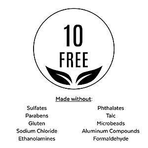 ALOXXI Reparative Shampoo + Conditioner Set, 33.8 oz