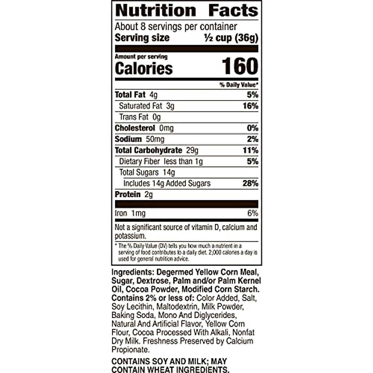 Chex Mix Muddy Buddies, Cookies and Cream Snack Mix, 10.5 oz