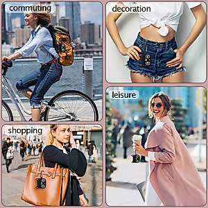 Cute Black Sailor Moon Airpods 3rd generation(2021) Case,7 in 1 Airpods 3 Silicone Accessories Protective Cover, Fashion Fun Cartoon Character Luna Cat Design Airpods 3 Skin for Girls Women Kids Teens