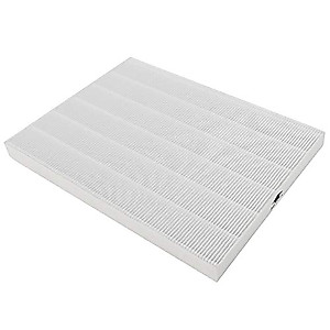 Bognajin High Efficiency Particulate Air Purifier HEPA Filter Replacement with Activated Carbon Cotton