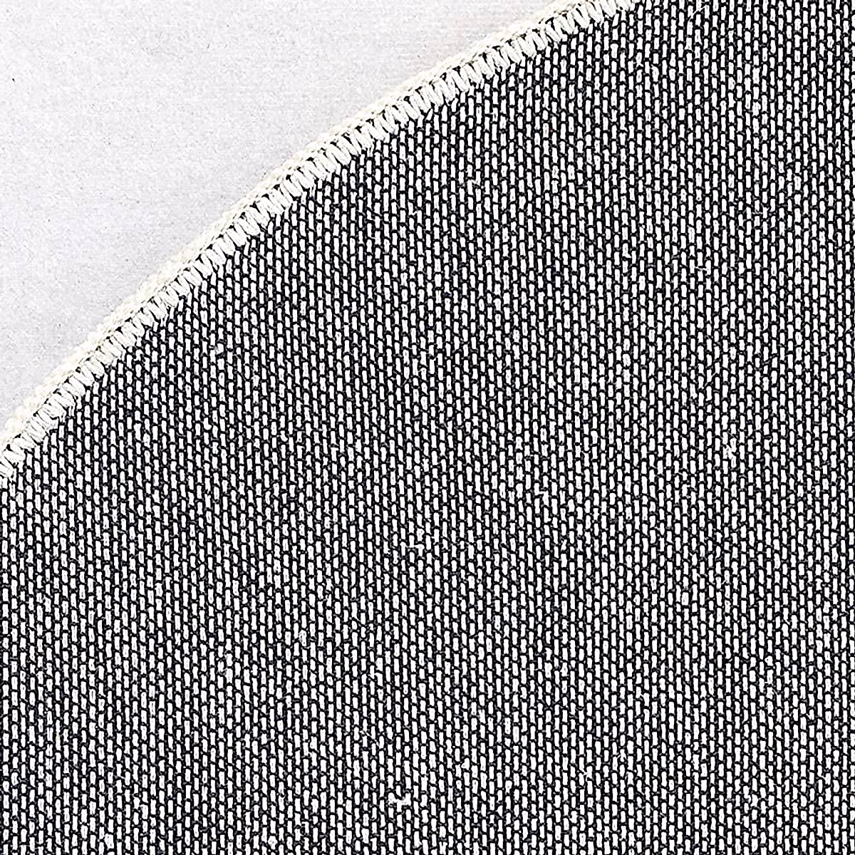 Poowe Round Kids Playroom Animals Rug - Soft Alphabet Nursery Rug for Bedroom - Playtime Collection, Learning & Game Carpet for Classroom, Best Shower Gift for Infant Toddlers (Round 39.4", Rainbow)