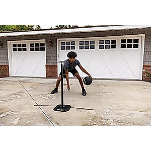 SKLZ Lightweight Control Basketball Trainer for Improved Dribbling