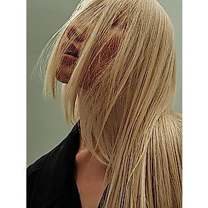 AG Care Firewall Argan Shine & Flat Iron Spray, 5 Oz