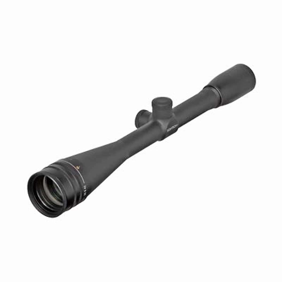 Sightron 30156 SII Series Riflescope 36x42mm, BRD Dot Reticle, Adjustable Objective