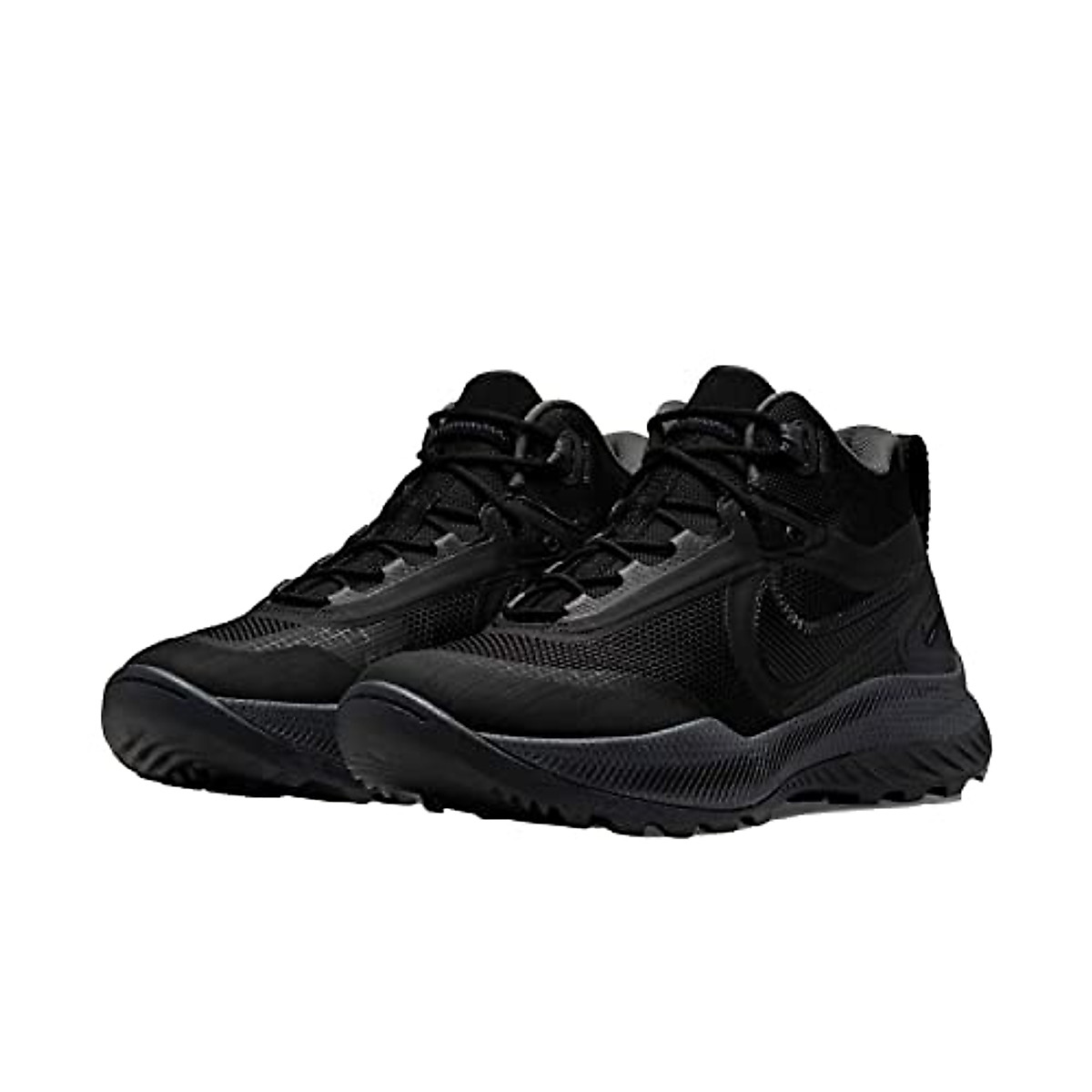 Nike React SFB Carbon CK9951-001 Black-Anthracite Men’s Elite Outdoor Boots 9 US