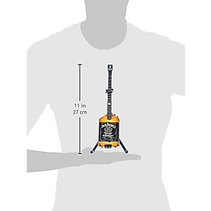 AXE HEAVEN MA-030 Licensed Michael Anthony JD Bass Miniature