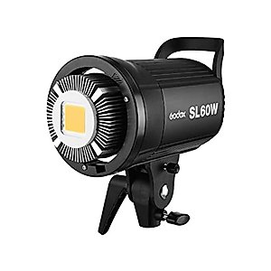 Godox SL-60 LED Video Light (Daylight-Balanced)