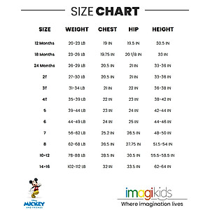 Disney Toddler Boys' Mickey Mouse Plaid Short Set with T-Shirt, Red, 3T