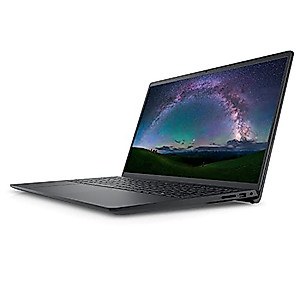Dell 2022 Newest Inspiron 3511 Laptop, 15.6" FHD Touchscreen, Intel Core i5-1135G7, 16GB DDR4 RAM, 512GB PCIe SSD, SD Card Reader, Webcam, HDMI, Wi-Fi, Windows 11 Home, Black