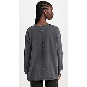 Free People Women's Fade Into You, Metal Stiletto