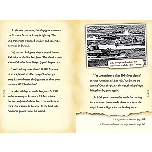 World War II: An Interactive History Adventure (You Choose: History) (You Choose Books)