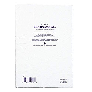 Blue Mountain Arts Greeting Card “Your Birthday is The Perfect Time To Tell You… Are A Treasure To Me” Is Perfect For Someone Who Is Irreplaceable In Your Life, by Donna Fargo