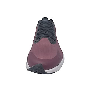 Nike Women's Zoom Winflo 6 Shoe, Dark Beetroot Dark Pony Black, 6