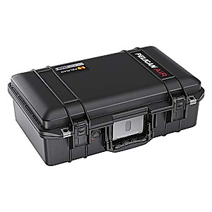 Pelican Air 1485 Case with Foam - Black